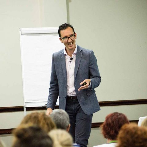 Home | Marcus Pearce | Your Exceptional Life | 100 Not Out Podcast
