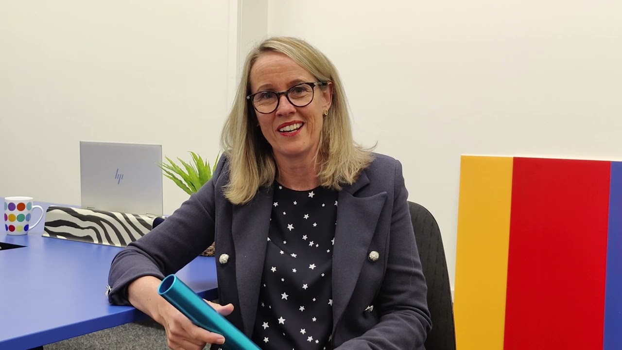 100NO 518: Jane Woodlands-Thompson on defying stereotypes and the ...