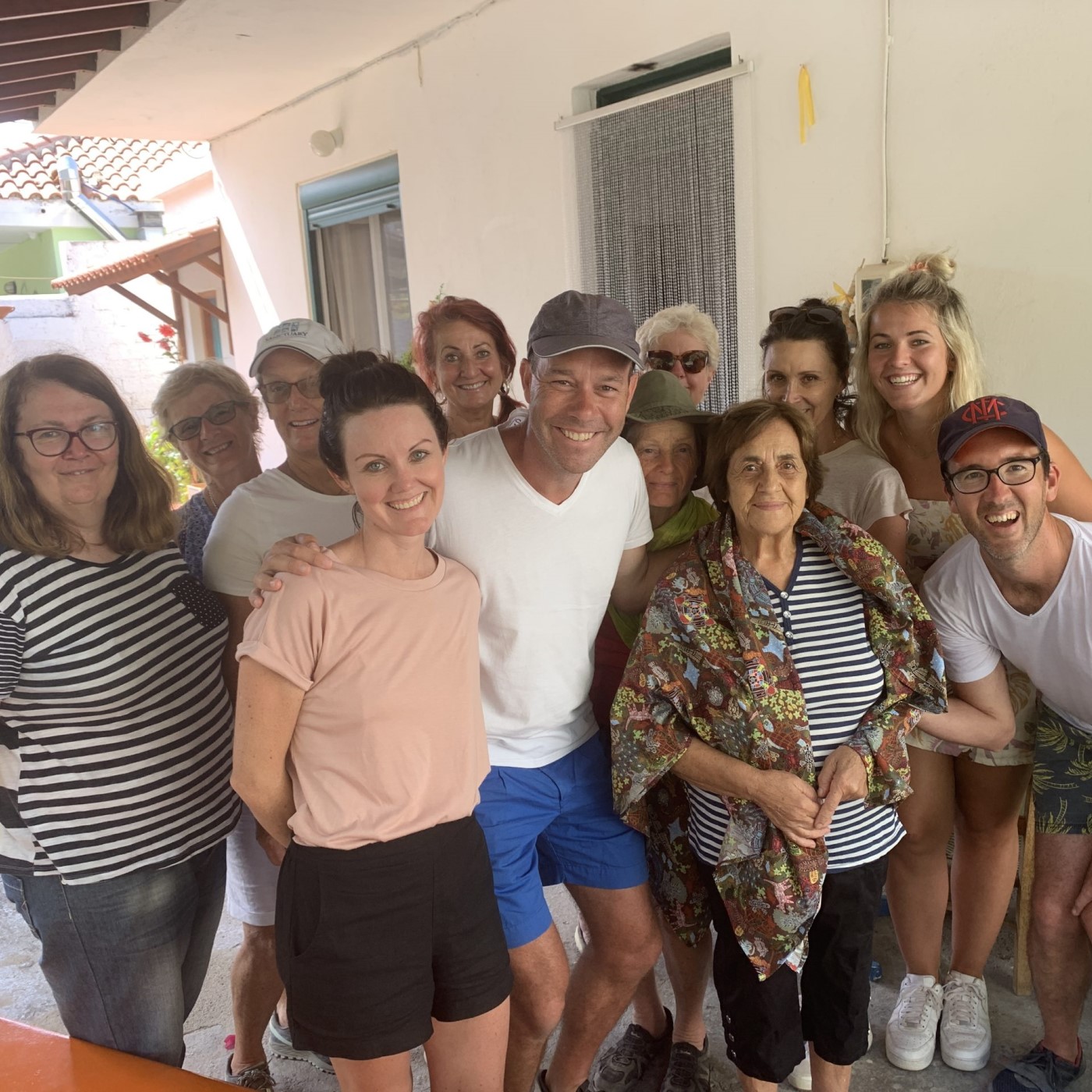 100NO 545: Live to 100 – Secrets of the Blue Zones Review Part 1 ...